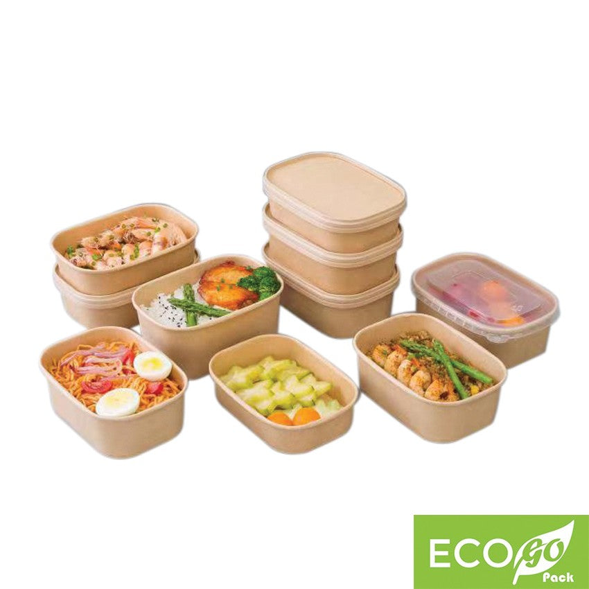 Takeaway Food Containers – Hospitality Worldwide Pty Ltd
