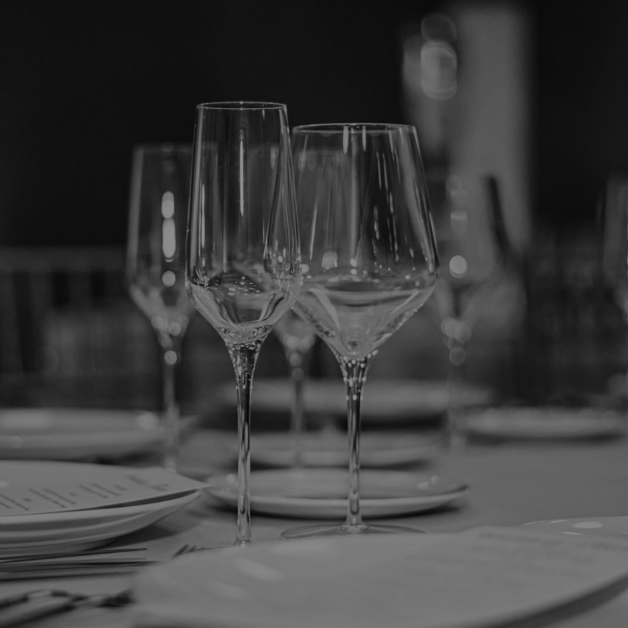 Glassware - Hospitality Worldwide – Hospitality Worldwide Pty Ltd