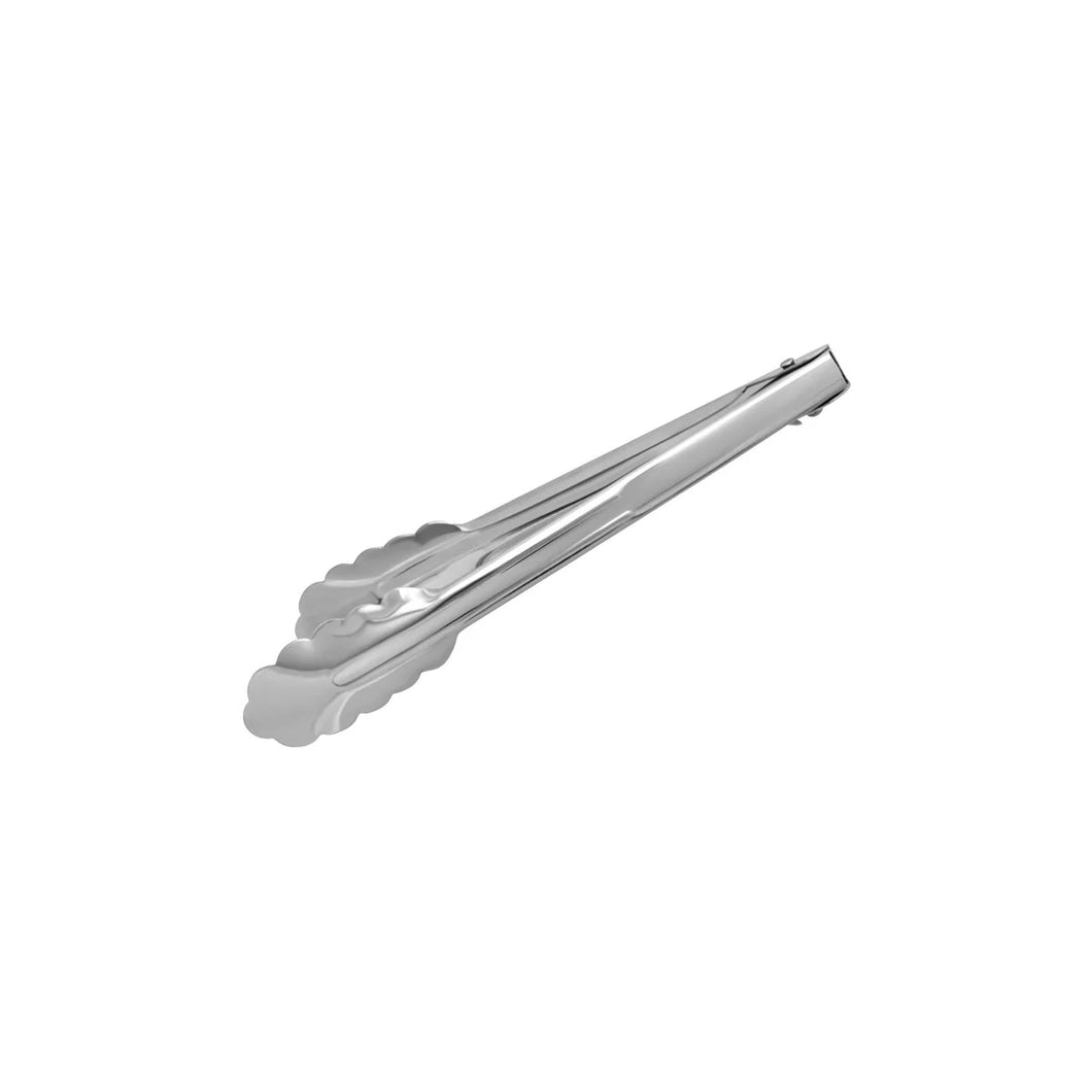 Chef Inox Utility Tong 250mm – Hospitality Worldwide Pty Ltd