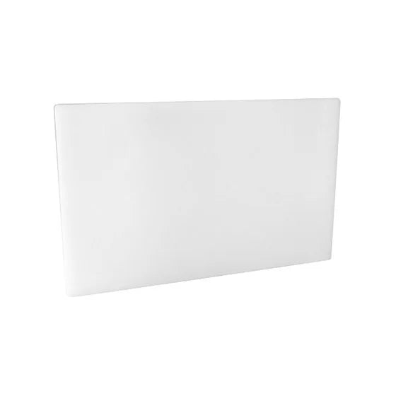 Cutting Board (530 x 325 x 20mm) - White - Trenton International | Cod ...