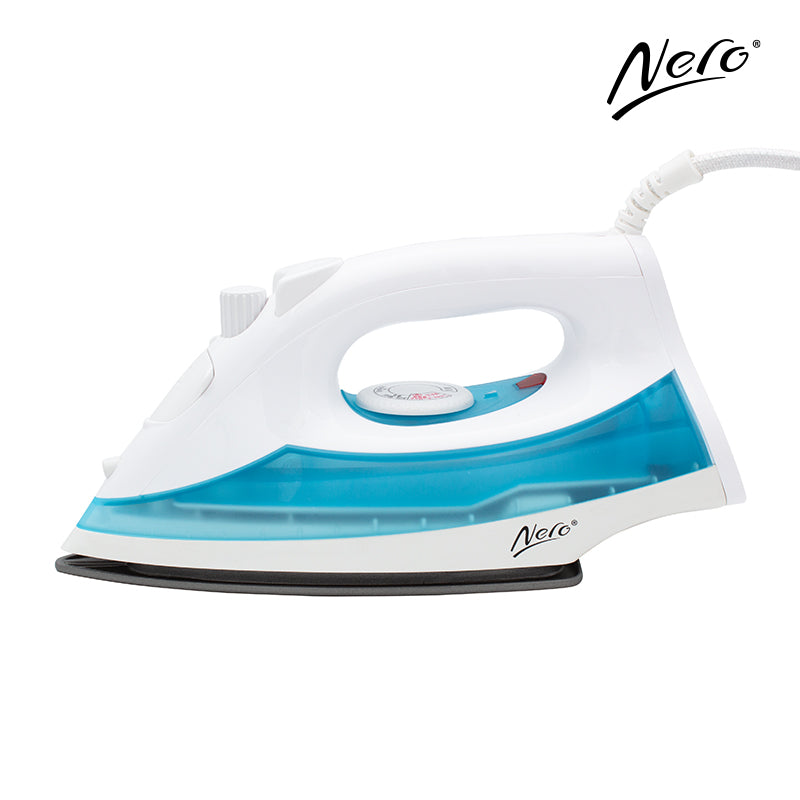 300 Express Steam/Dry Iron Non-Stick – Support Center Shopify Team