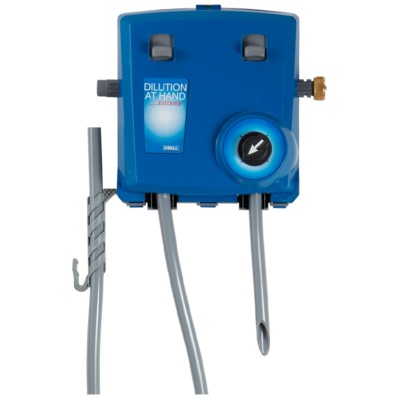 4019310 (DEMA 830GAP 4 UNIT DISPENSER) – Hospitality Worldwide Pty Ltd