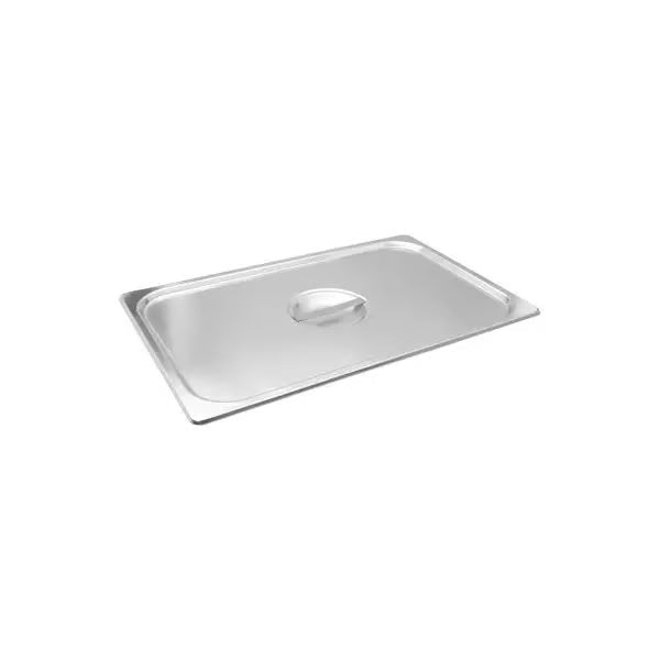 - 1/3 Size Anti-Jam Steam Pan Cover - Trenton International | Code: 87 ...