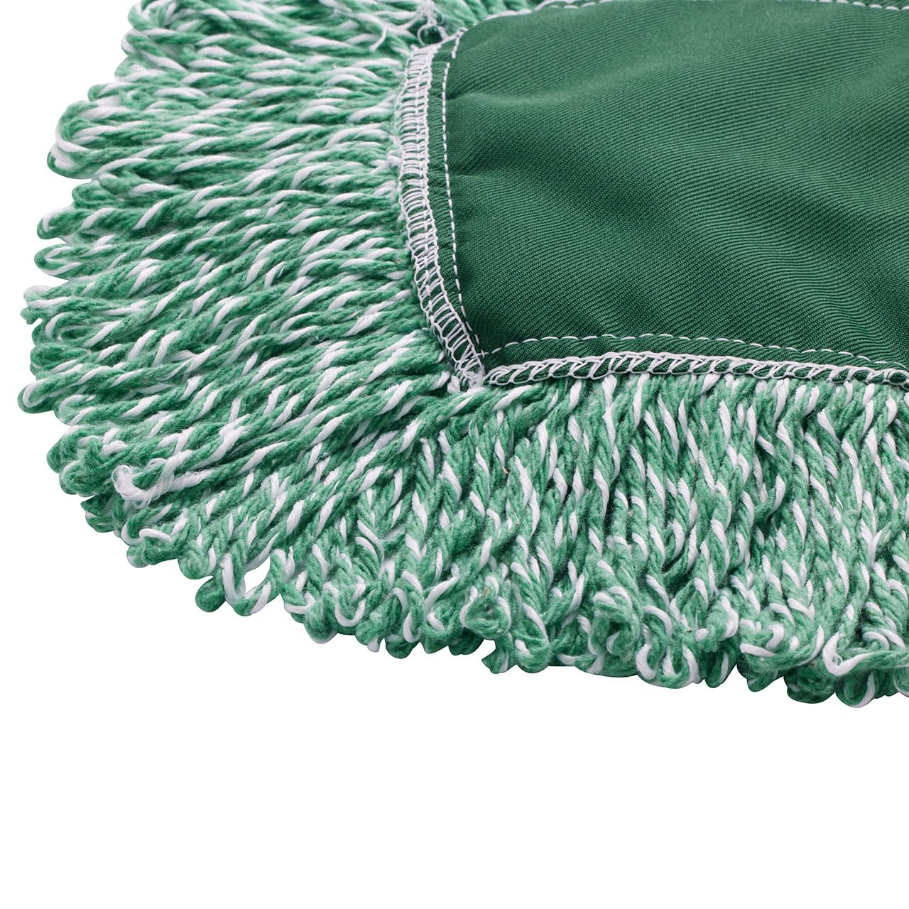 MICROFIBER LOOP DUST MOP 24" – Hospitality Worldwide Pty Ltd