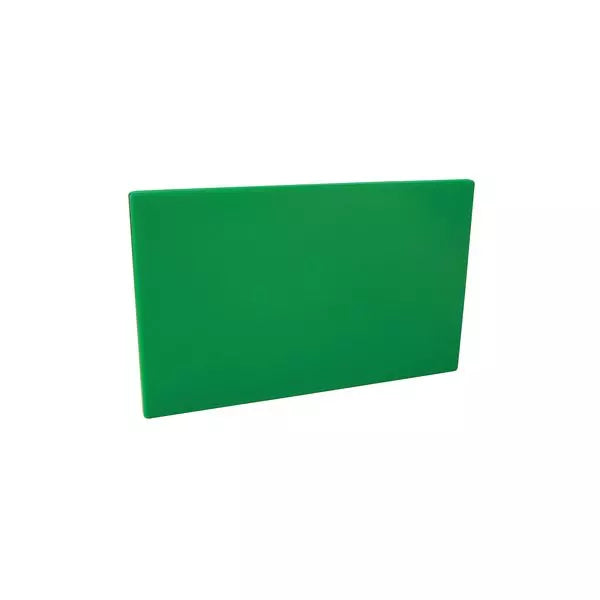 Cutting Board (450 x 300 x 13mm) - Green - Trenton International | Cod ...