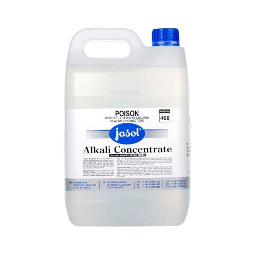 2066051 (ALKALI CONCENTRATED ULTRA HEADY DUTY ALKALINE LAUNDRY LIQUID ...