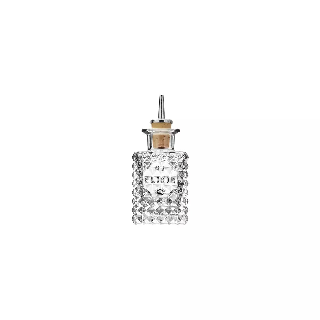 DASH BITTER BOTTLE ELIXIR 1-100ml – Hospitality Worldwide Pty Ltd