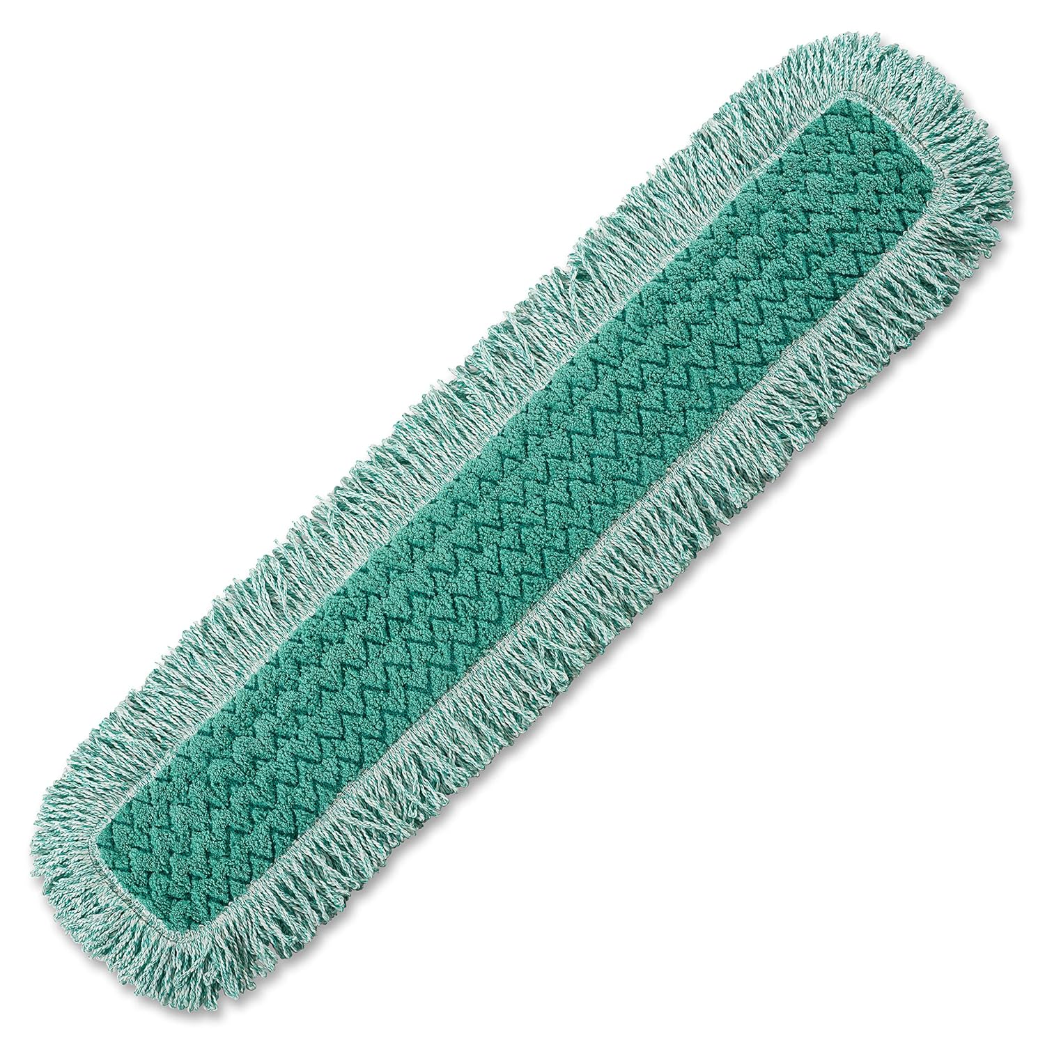 36" DUST PAD WITH FRINGE – Hospitality Worldwide Pty Ltd