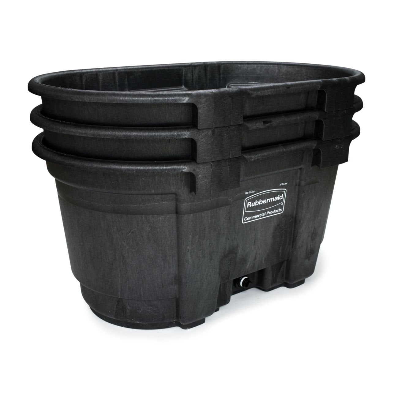 100 GAL STOCK TANK – Hospitality Worldwide Pty Ltd