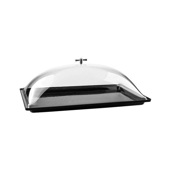 ACRYLIC DISPLAY COVERS & Trays (Box of 6) – Hospitality Worldwide Pty Ltd