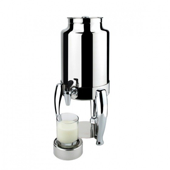 MILK DISPENSER 6 LT- IMPERIAL – Hospitality Worldwide Pty Ltd