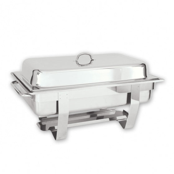 Stackable Chafer/ Chafing Dish – Hospitality Worldwide Pty Ltd