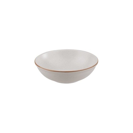 ROUND BOWL - ZUMA MINERAL (Box of 2) – Hospitality Worldwide Pty Ltd